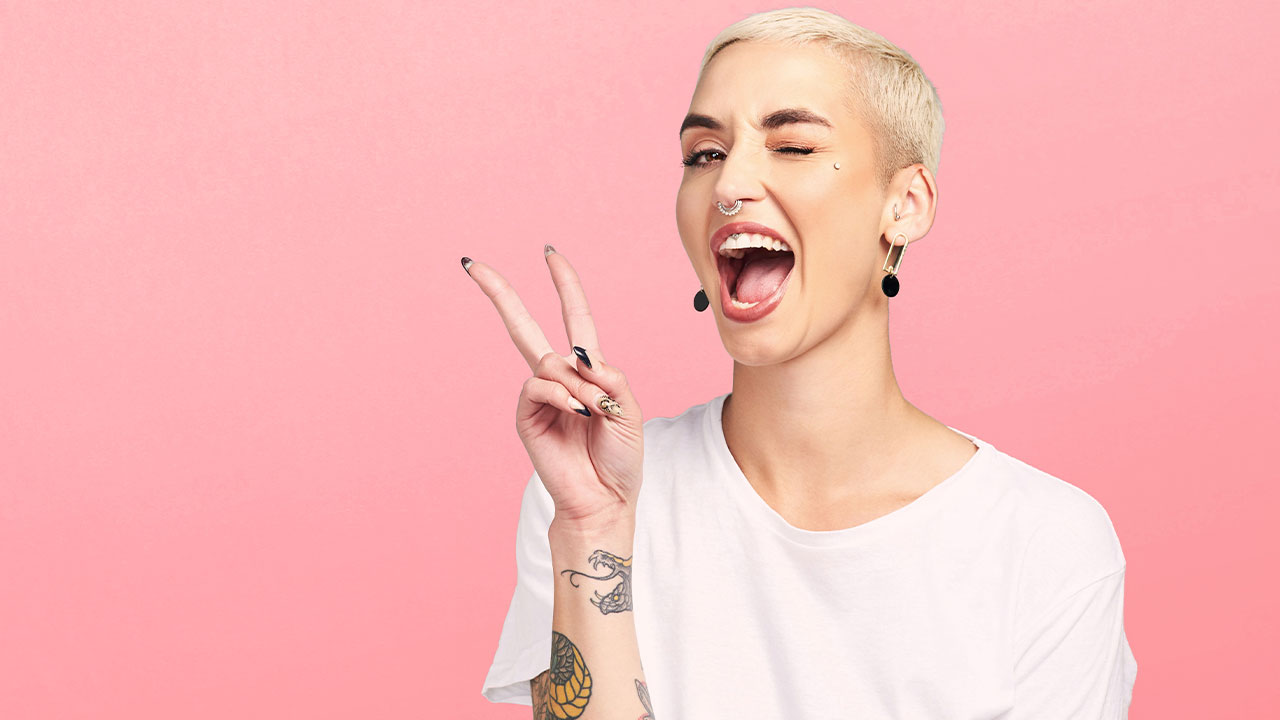 Getting re-pierced? Here's what to consider - Essential Beauty & Piercing