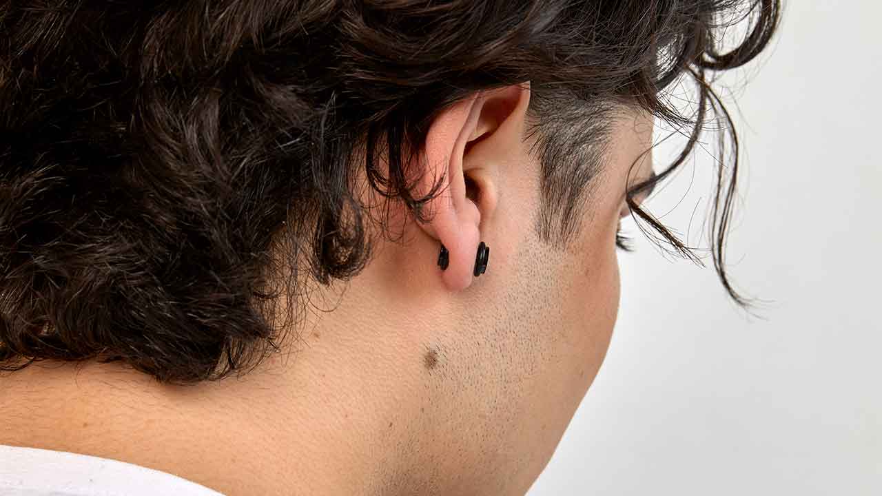 Piercings For Men - Essential Beauty & Piercing