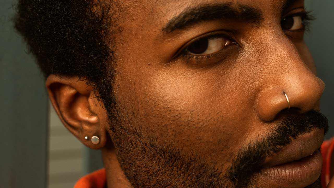 Piercings For Men - Essential Beauty & Piercing