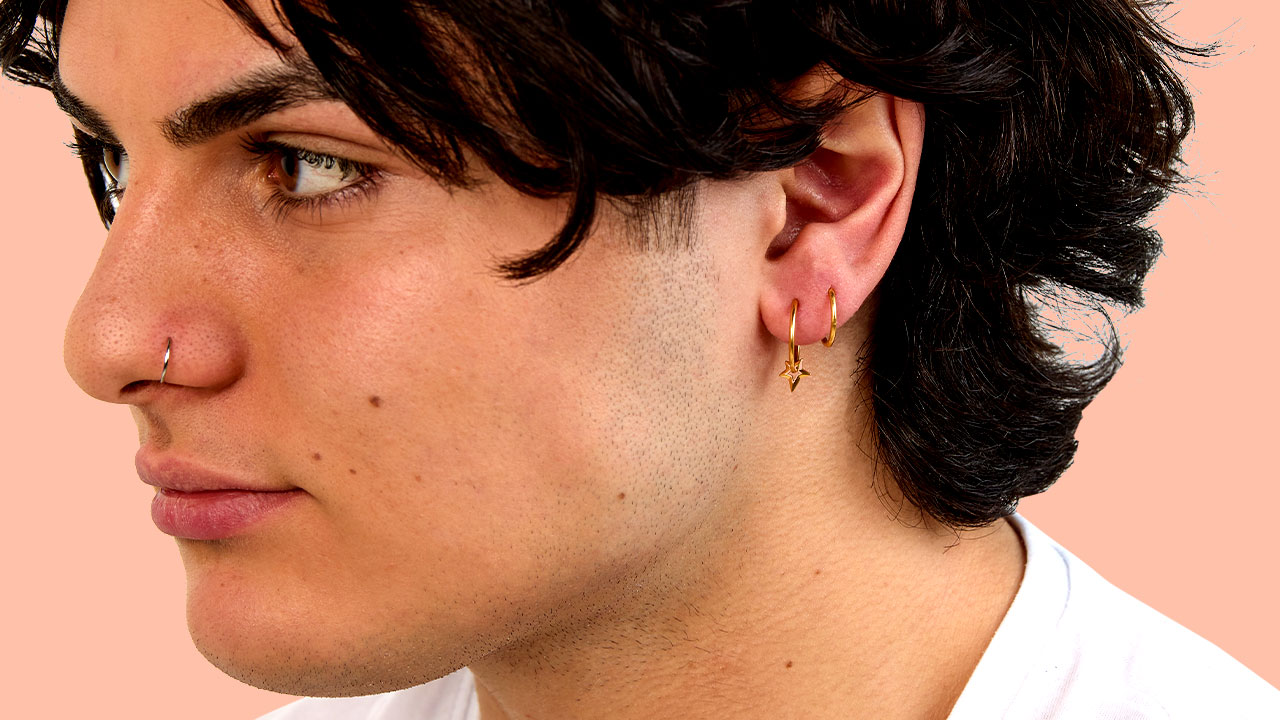 Professional Needle Piercings - Essential Beauty & Piercing