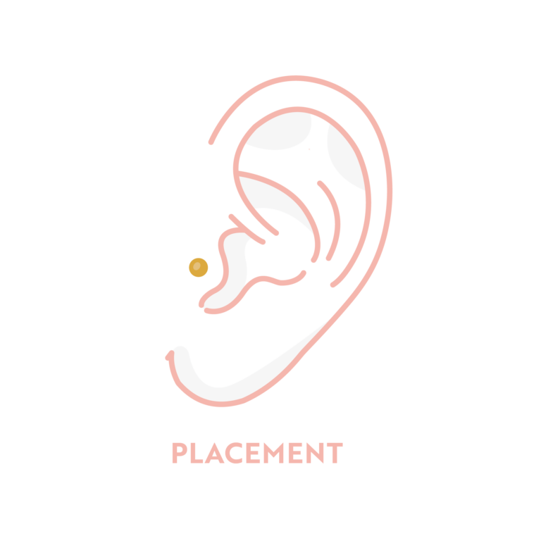 Everything About Tragus Piercings - Essential Beauty & Piercing