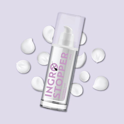 Stop Ingrowns with Ingrostopper - Essential Beauty & Piercing